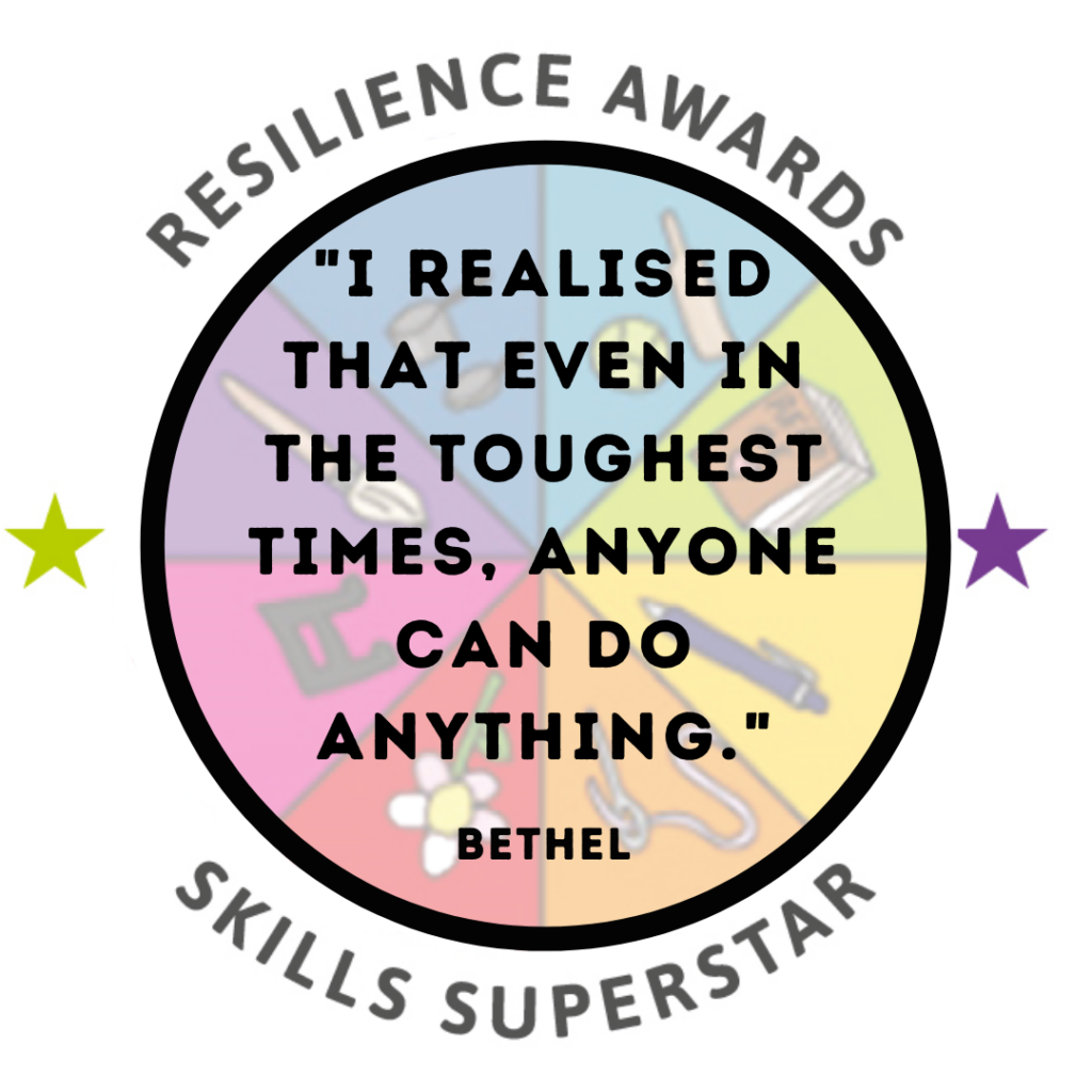 Hall of fame - Resilience Awards - Moodspark